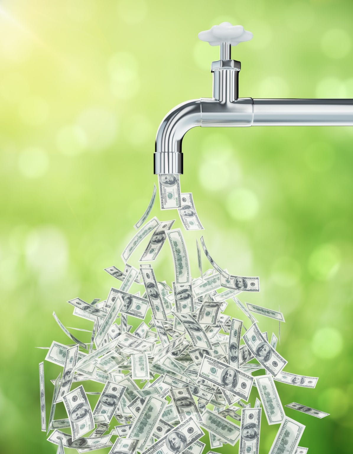10 Pointless Expenses That Are Keeping You Poor