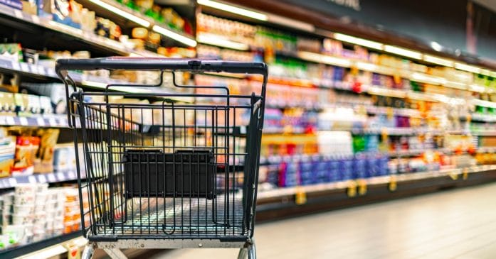 How To Regularly Save Money At The Grocery Store