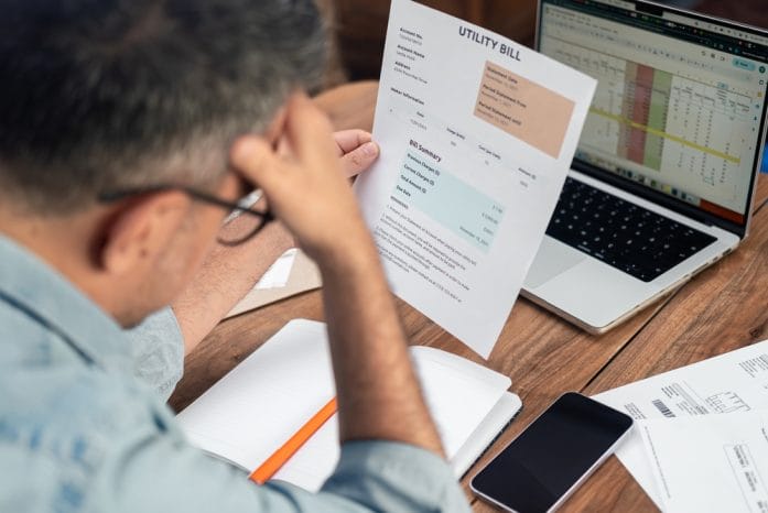 Why Monthly Bills Are Rising Even for Households That Haven’t Changed ...