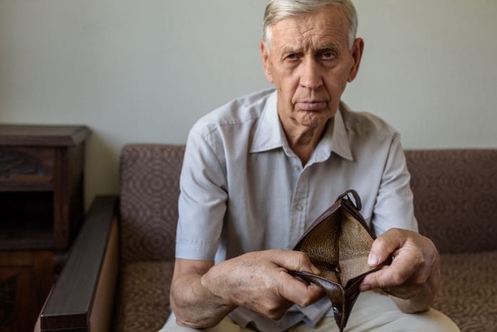 The Retirement Confidence Drop: Why More Americans Say…